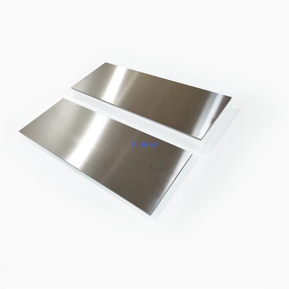 How does the manufacturing process affect the properties of tungsten ...